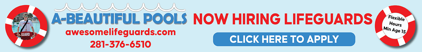 A-Beautiful Pools is Hiring Lifeguards for the 2025 Swim Season in ...