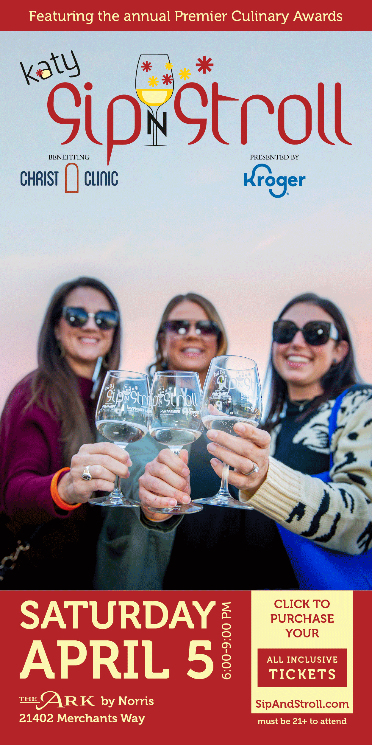 Canyon Gate at Cinco Ranch Spring Community-Wide Garage Sale: Get Ready ...