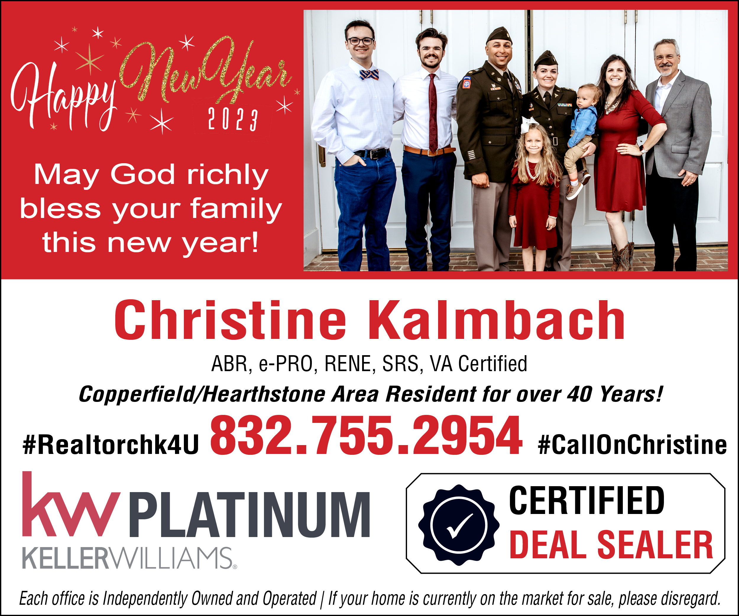 SCS Management Is Now Chaparral Management | Nottingham | My ...