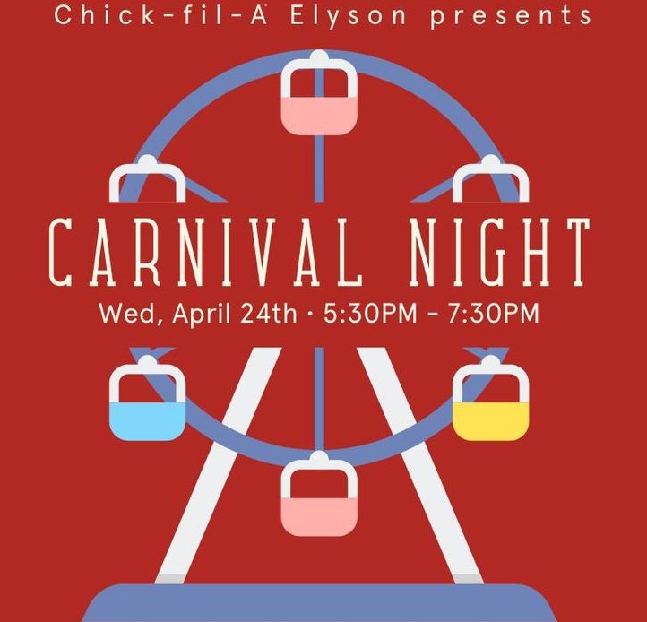 Carnival Night | Katy / Fulshear
