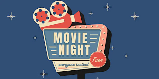Monday Movie Night at Hockley Community Center | West Houston / Cypress