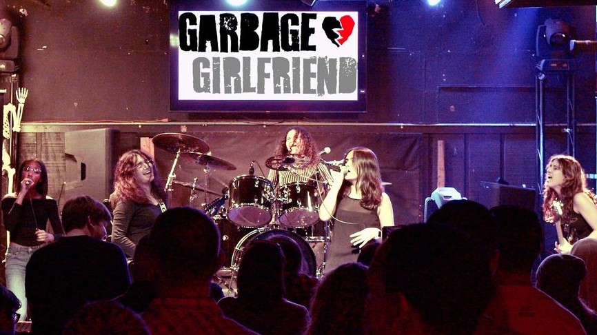 Garbage Girlfriend | Katy / Fulshear