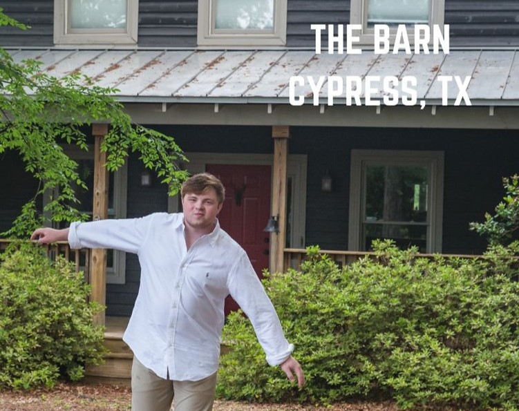 Tanner Carlson Live | West Houston / Cypress