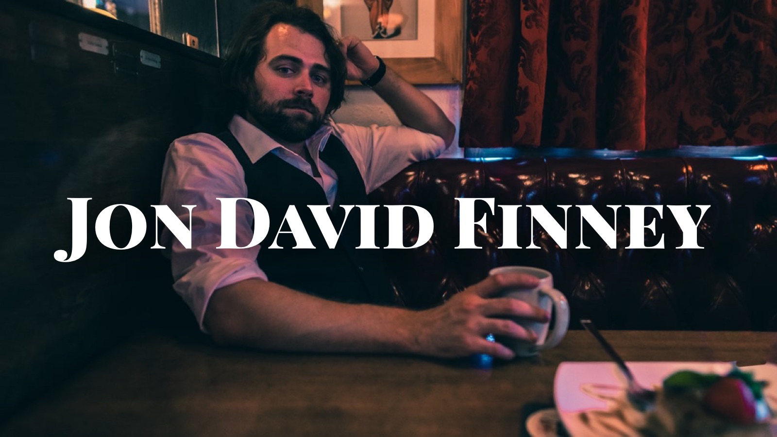 Live Music: Jon Finney | Katy / Fulshear