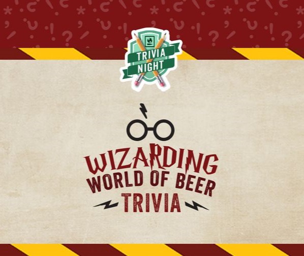 Harry Potter Trivia | West Houston / Cypress