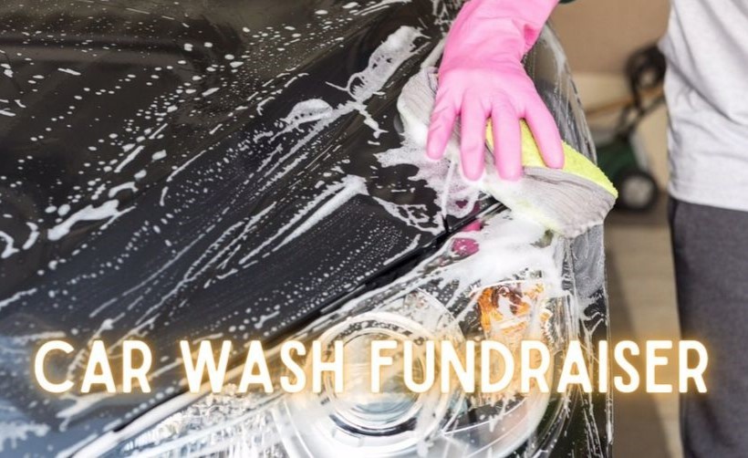 Car Wash Fundraiser | Katy / Fulshear
