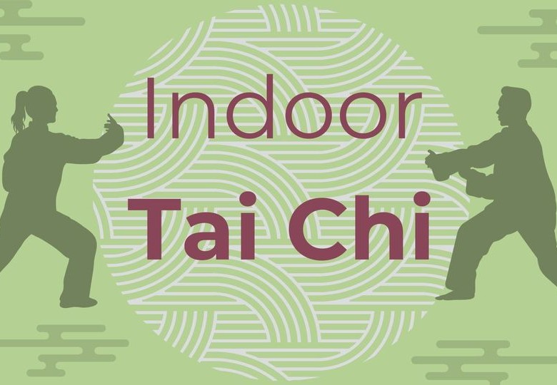 Indoor Tai Chi | North Houston