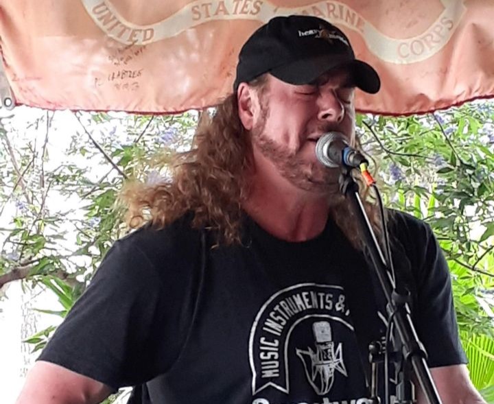 James Roosa Live | Tomball