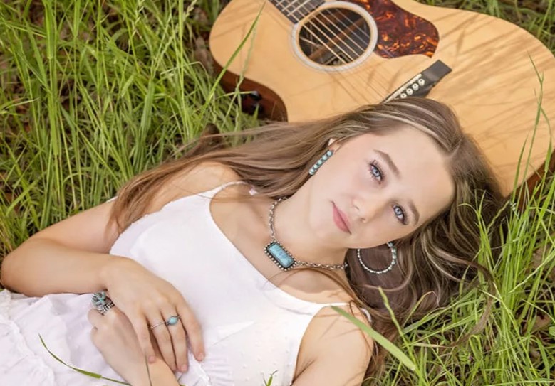 Maggie Reese Live | Tomball