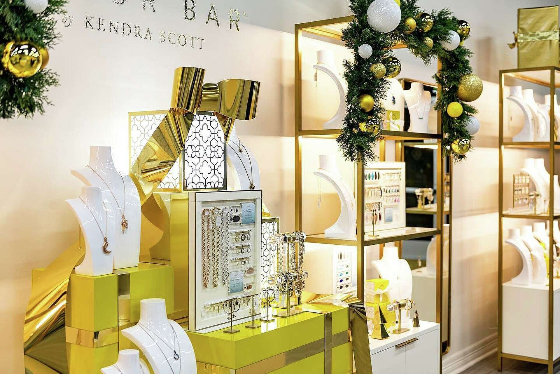 Kendra Scott Give-Back at The Boardwalk | West Houston / Cypress