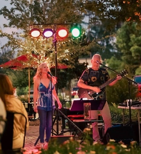 Purple Moon Performance | West Houston / Cypress