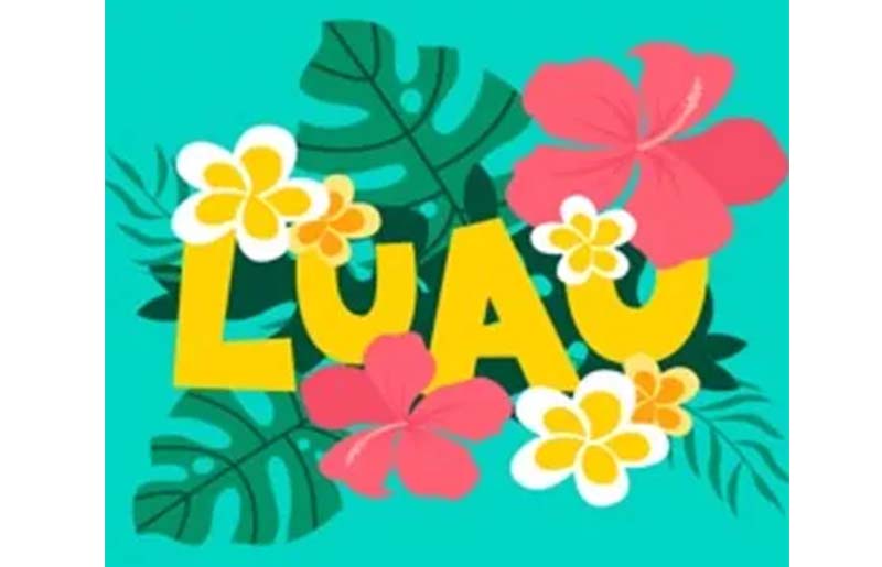 The Arc of Katy Welcome Back Luau | Katy / Fulshear