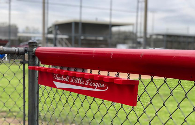 Tomball Little League Fields Cleanup | Tomball
