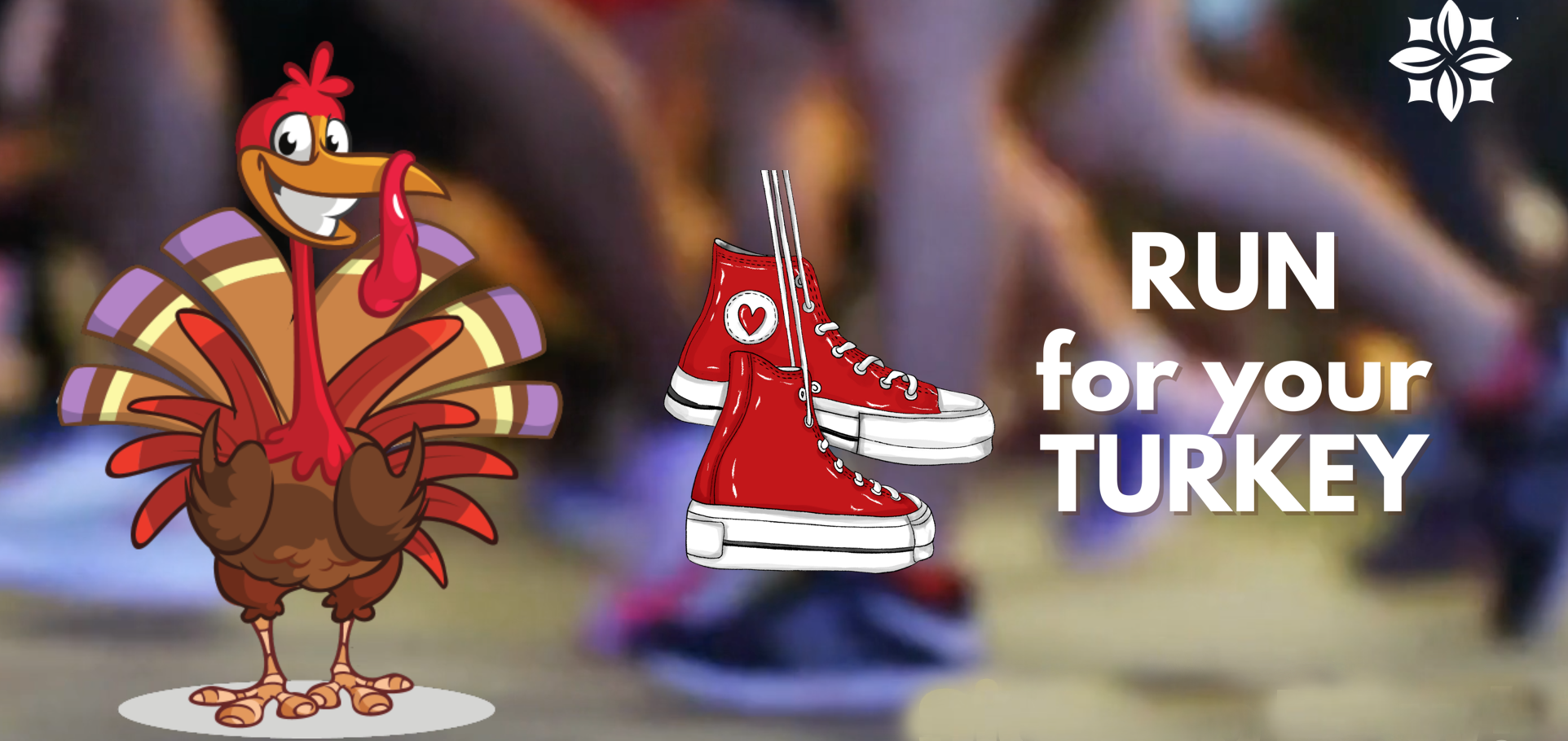 Run for Your Turkey Walk/Run | West Houston / Cypress