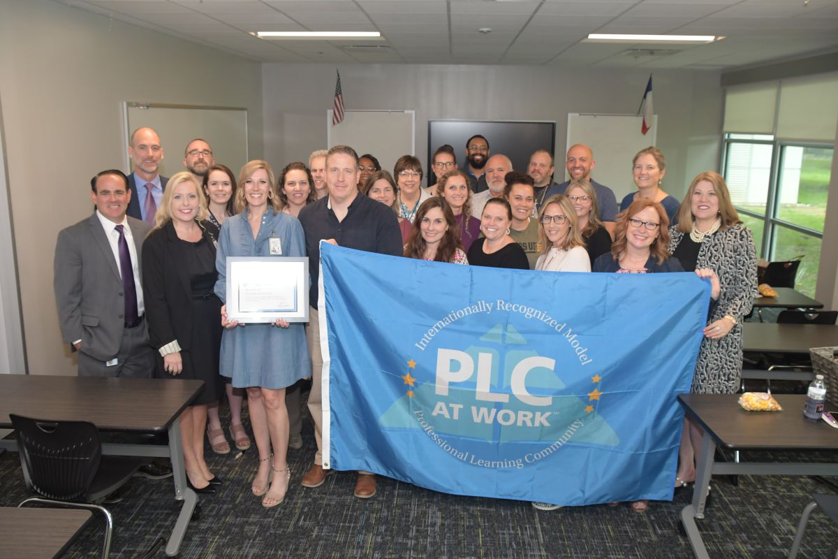 Tomball Memorial High School and Tomball Star Academy Earn Prestigious ...