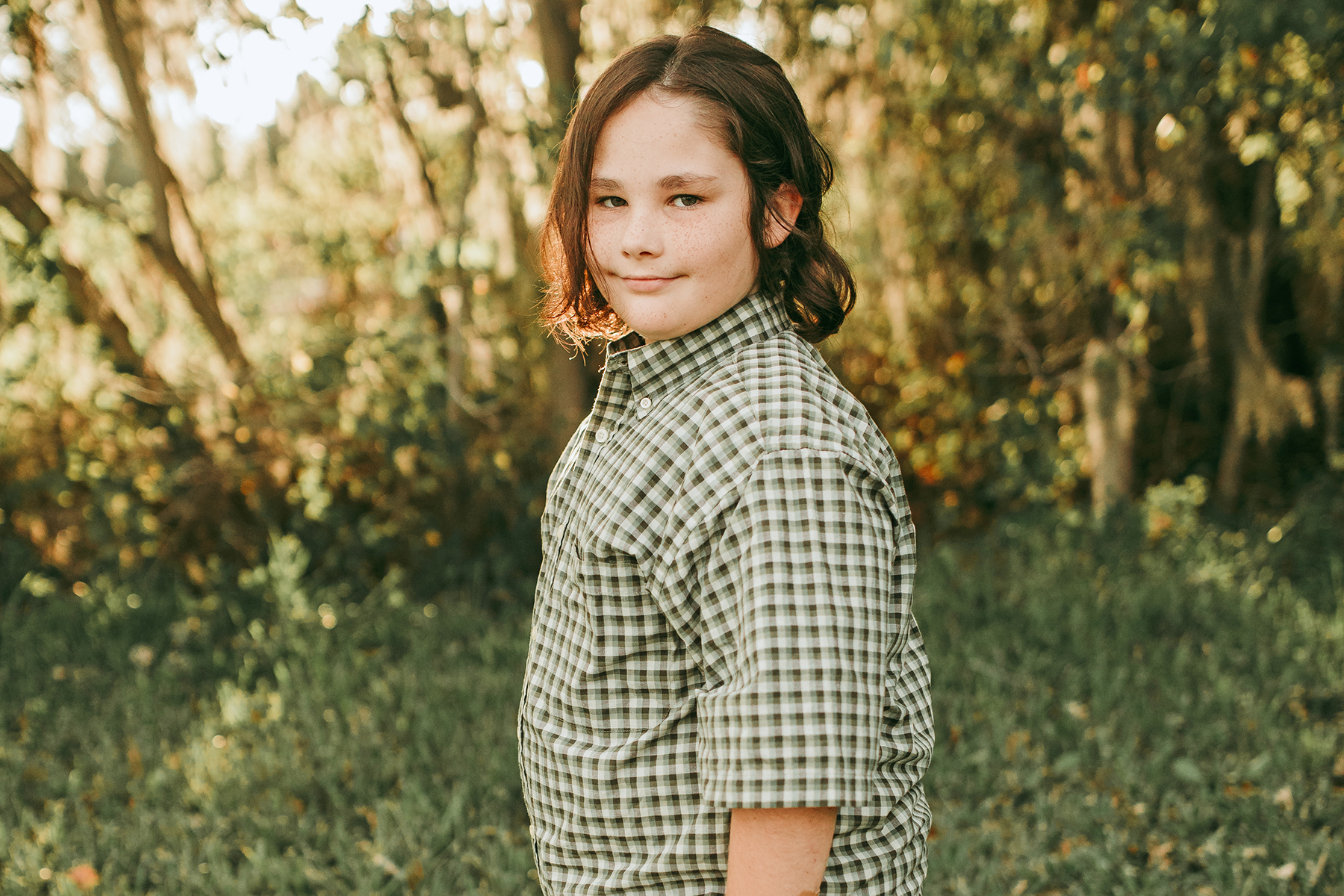 CFISD Student of the Week: Michael Clement