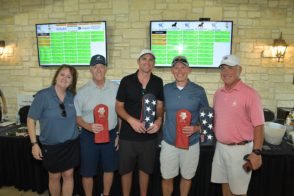 35thÂ Annual B.F. Adam Golf Classic Raises Over $150,000 for Cy-Fair ...