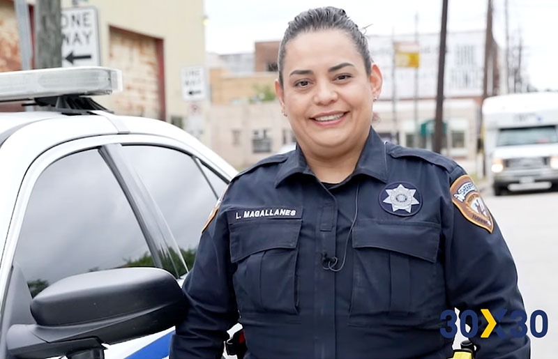 Harris County Sheriff’s Office to Host Multi-Agency Women’s Job Fair on ...
