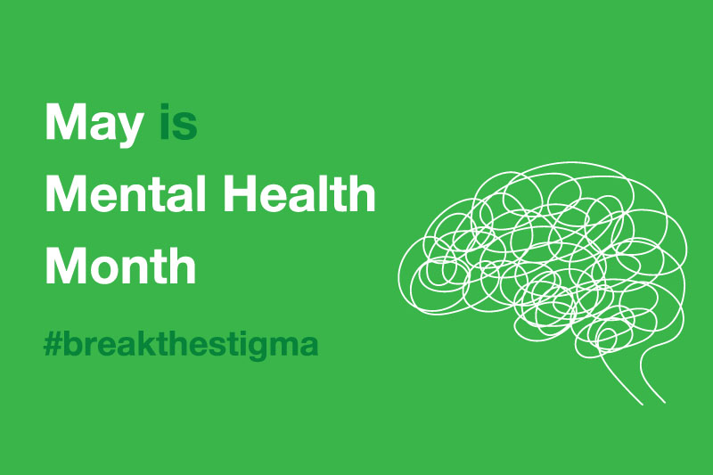 Harris County Public Health Emphasizes Importance of Self Care During ...