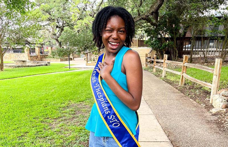 Jordan HS Student Receives Perfect Score, Qualifies for Nationals