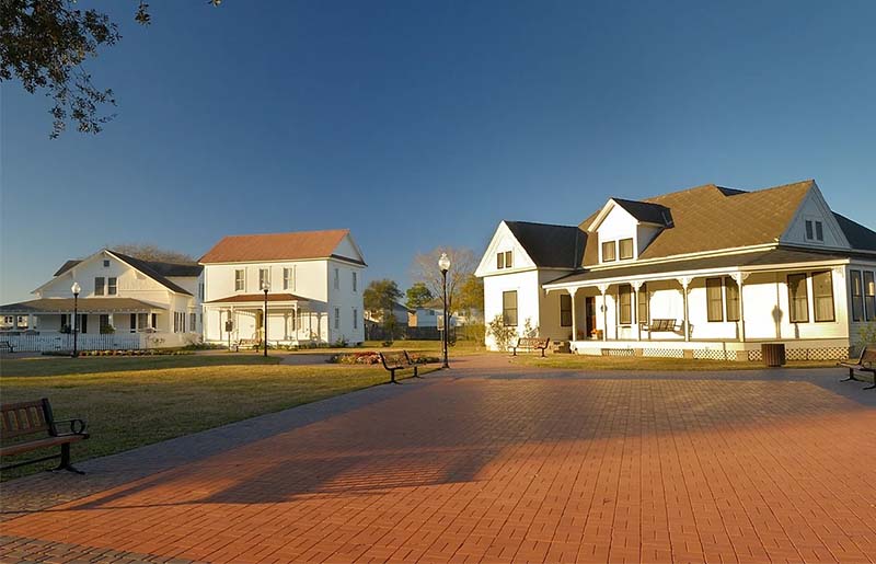 Katy Heritage Society Offers Unique Holiday Gifts