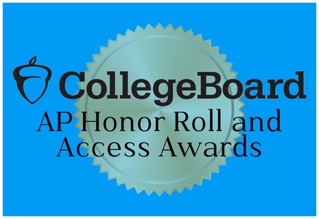 Six Katy ISD High Schools Receive Advanced Placement Exam Awards