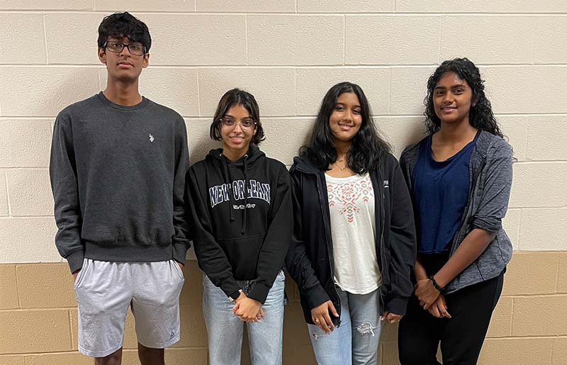 Katy ISD Celebrates its AP Capstone Diploma Recipients