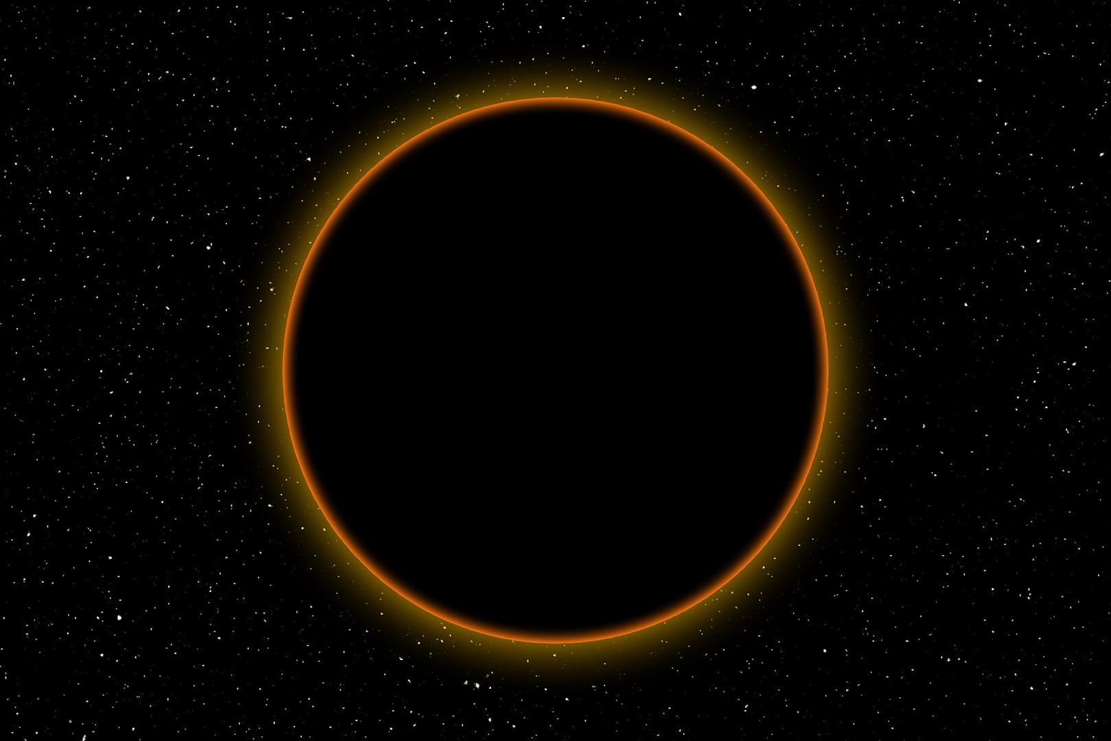 See the Annular Solar Eclipse at This Observatory Close to Home