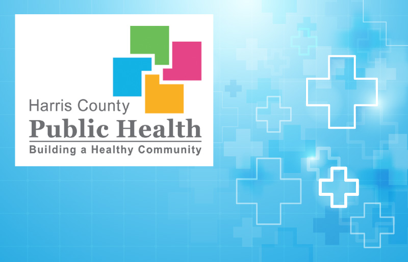 Harris County Public Health Receives $25 Million Grant Award from the ...