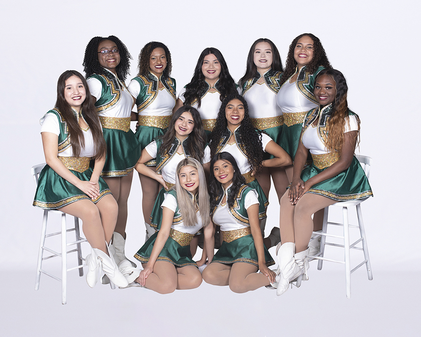 Spirit Night Benefitting Cy-Falls Sky Dancers