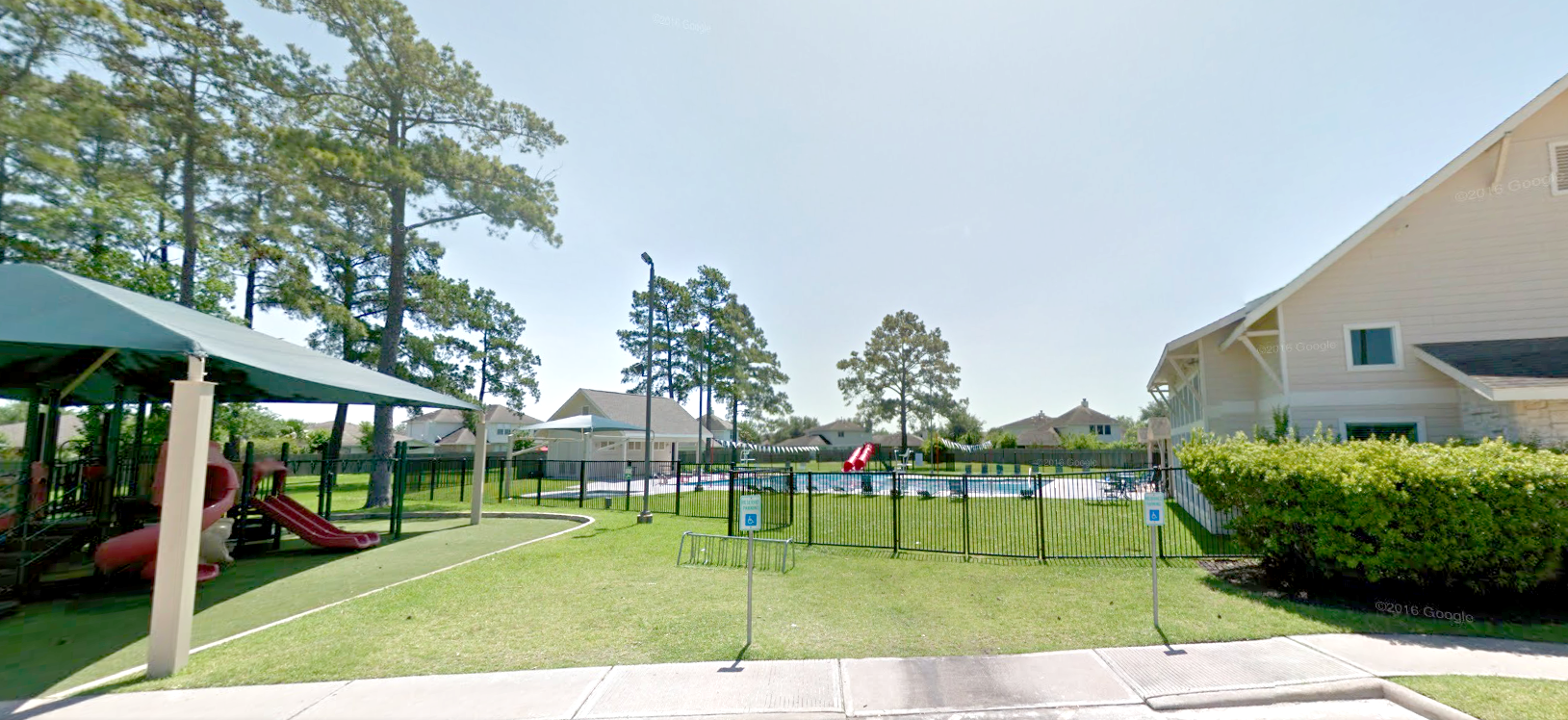 Cypress Mill Pool Season