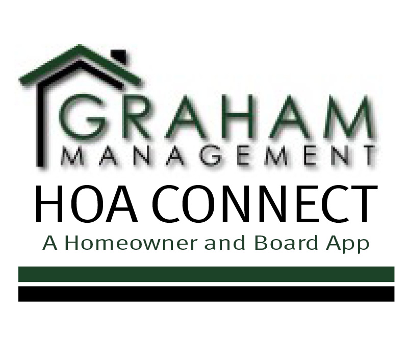 Introducing Graham Management HOA Connect for Lakemont